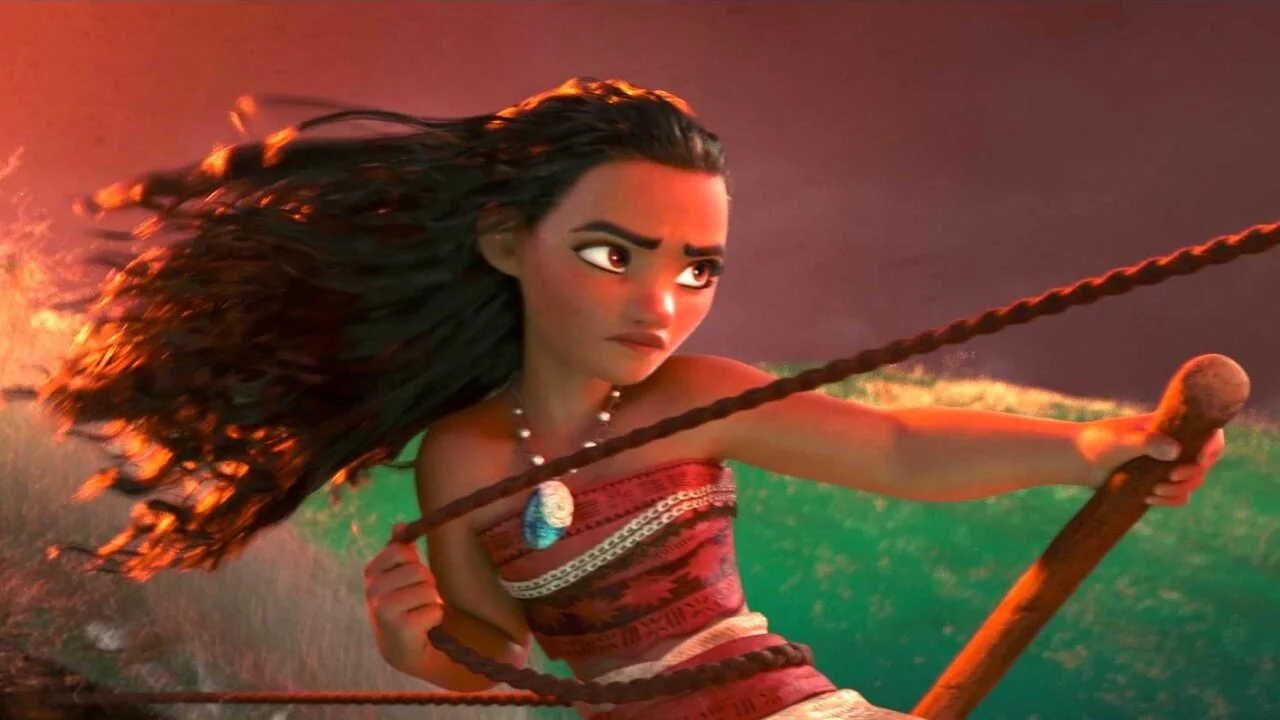 Review: Moana as a Truly Feminist (and Christian) Masterpiece ...