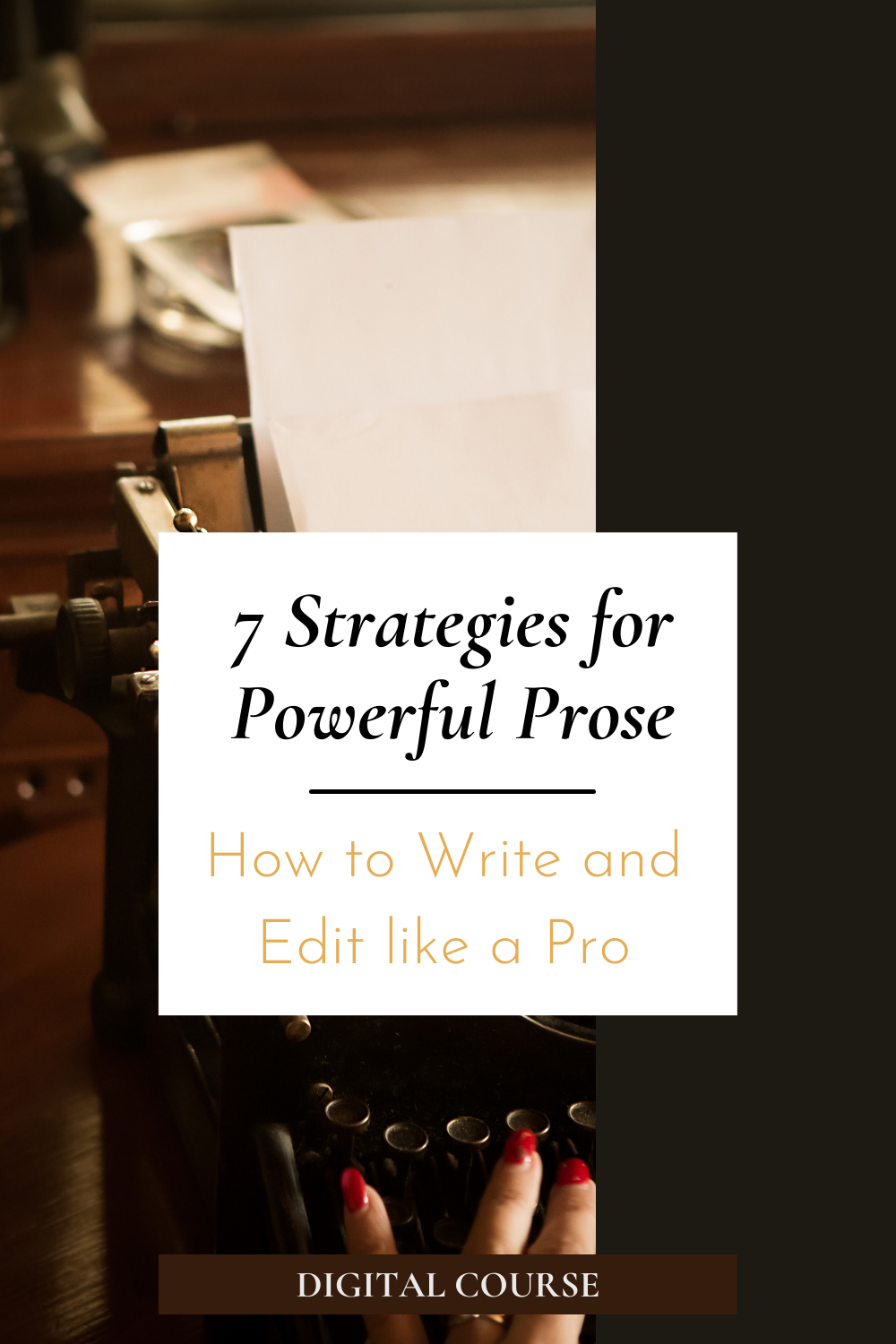 Writing Classes — Mara Eller -- writer, editor, coach