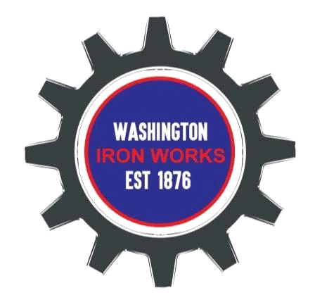 History — Washington Iron Works