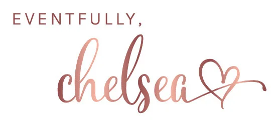 Bachelorette Decorations Nashville — Eventfully Chelsea