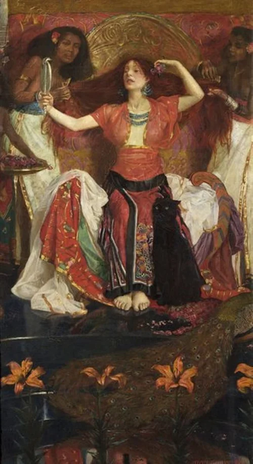 Thyatira — Gospel stories of Jesus
