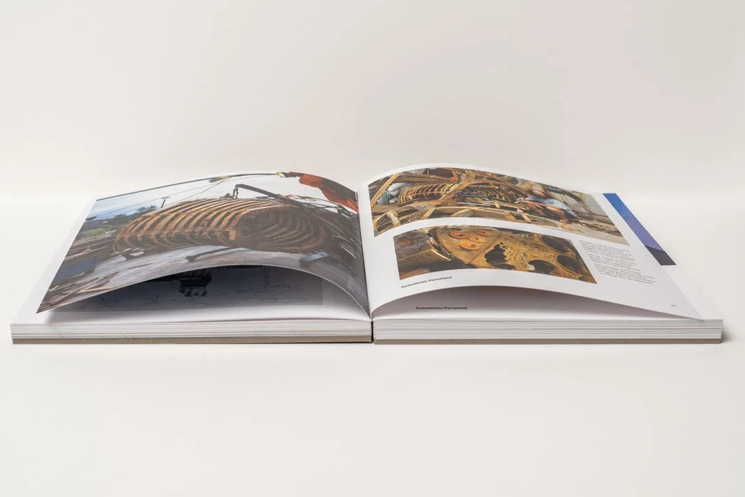 Donald Lawrence: Casting the Eye Adrift — Kamloops Art Gallery