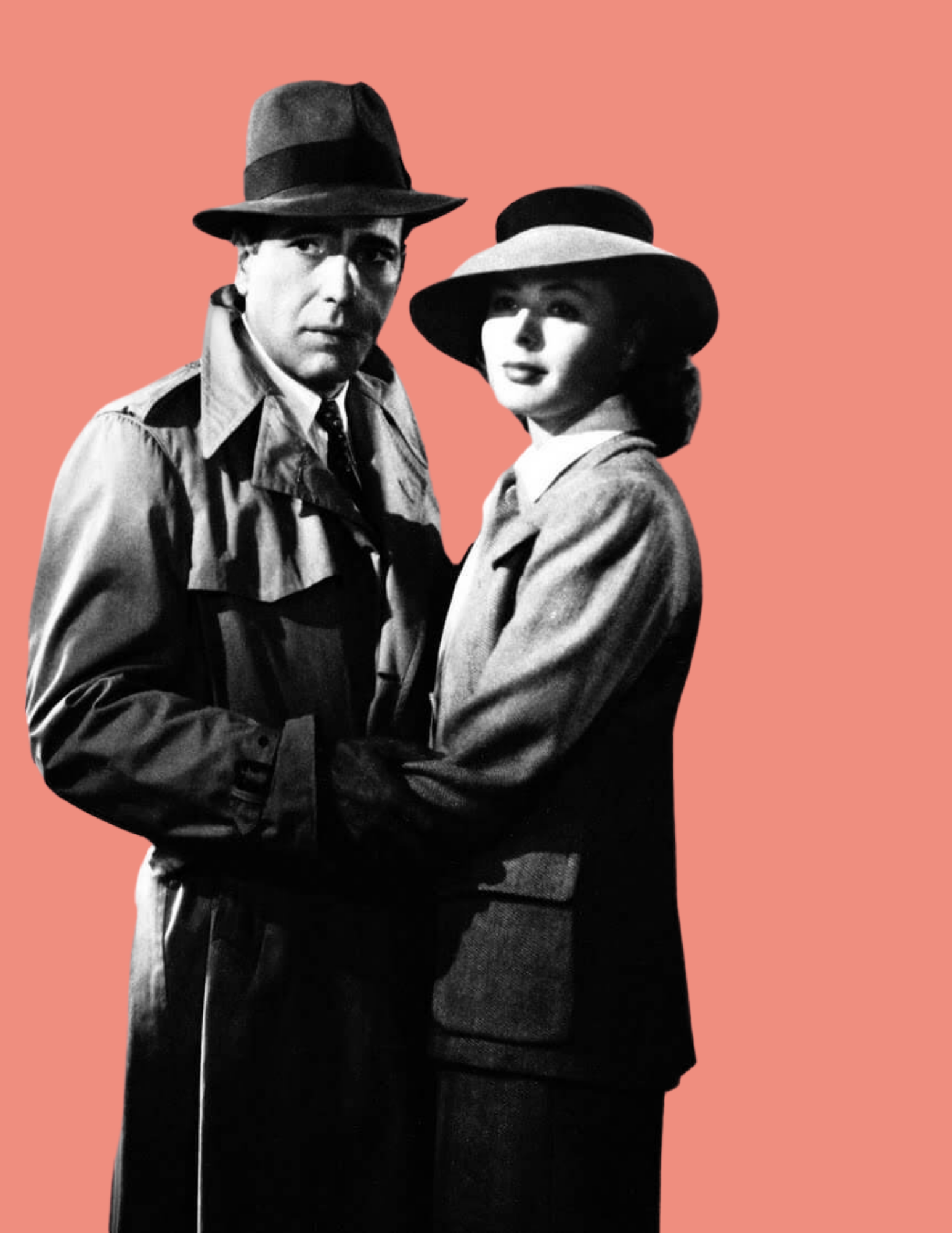 4 Reasons Why You Should Watch Classic Films