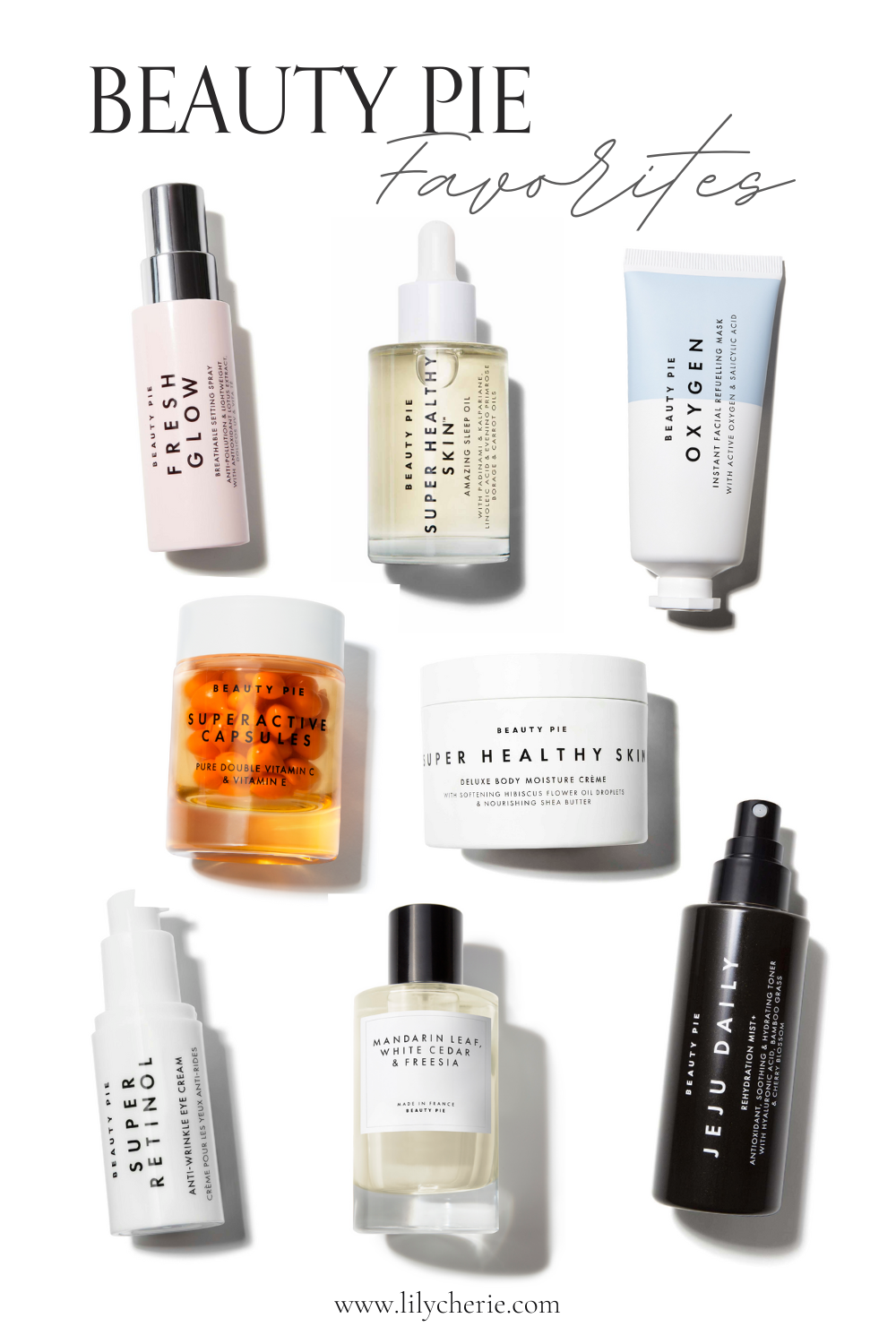 The One Site You Need to Shop for Luxury Beauty