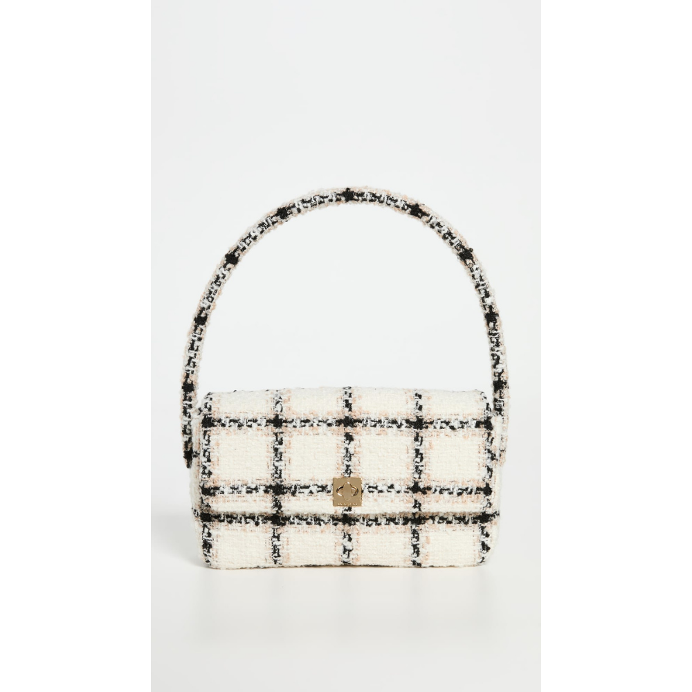 Parisian Purse Essentials