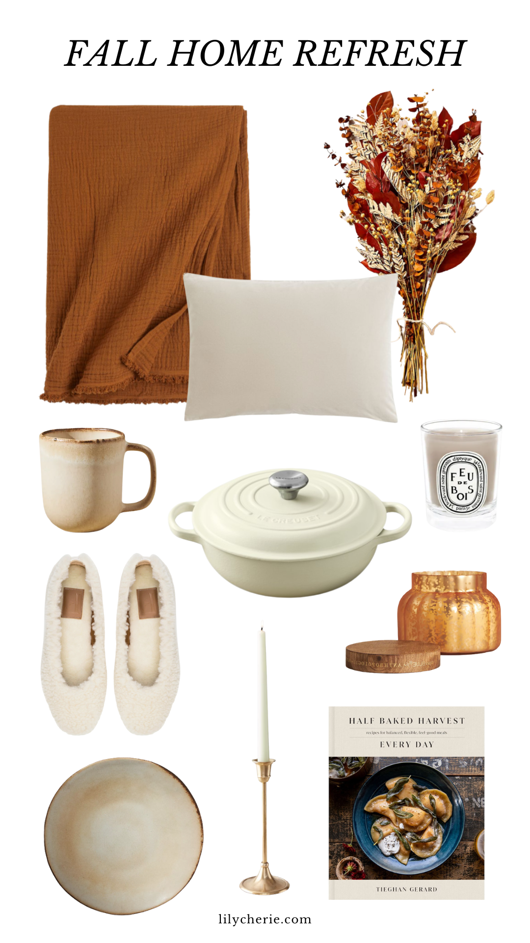 Build Your Capsule Wardrobe