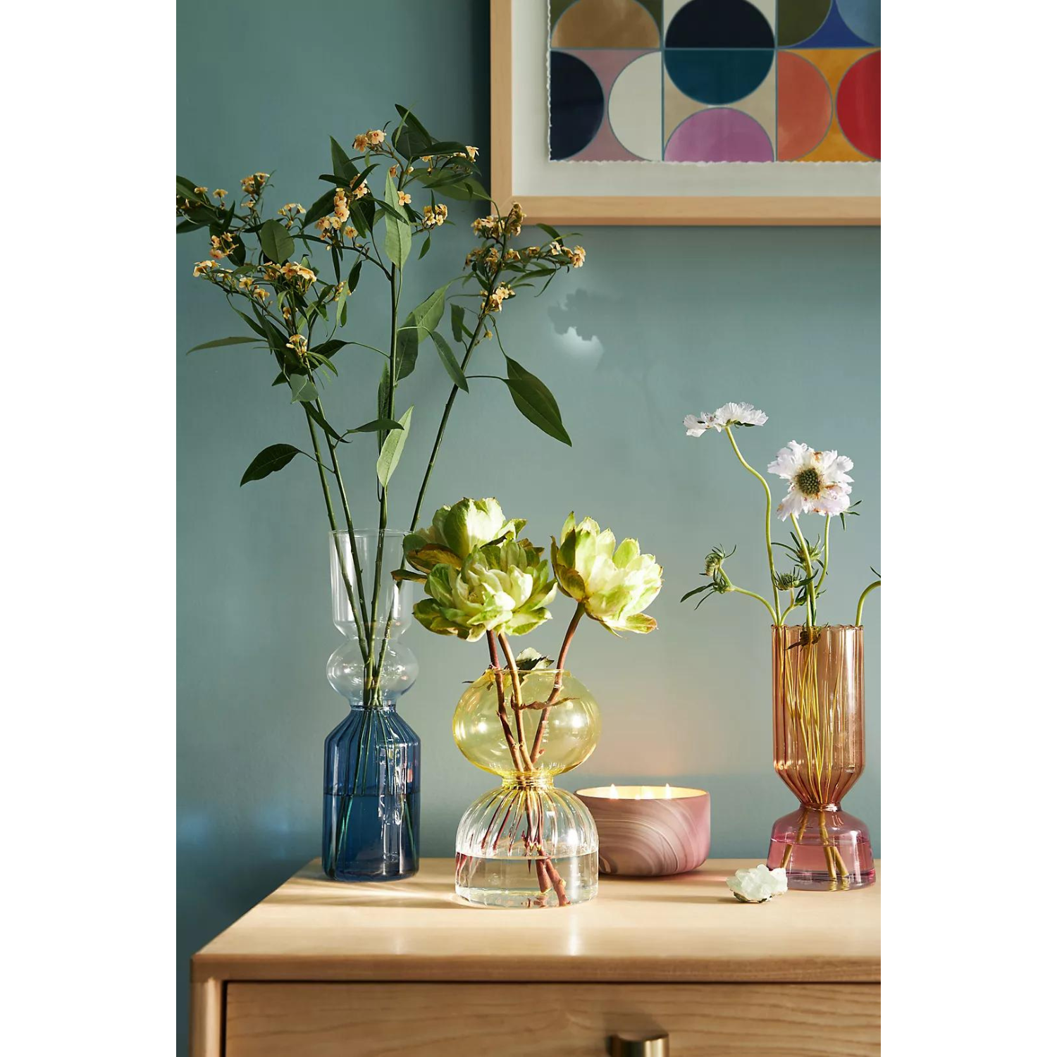 10 Ways to Refresh Your Home for Spring — Lily Chérie