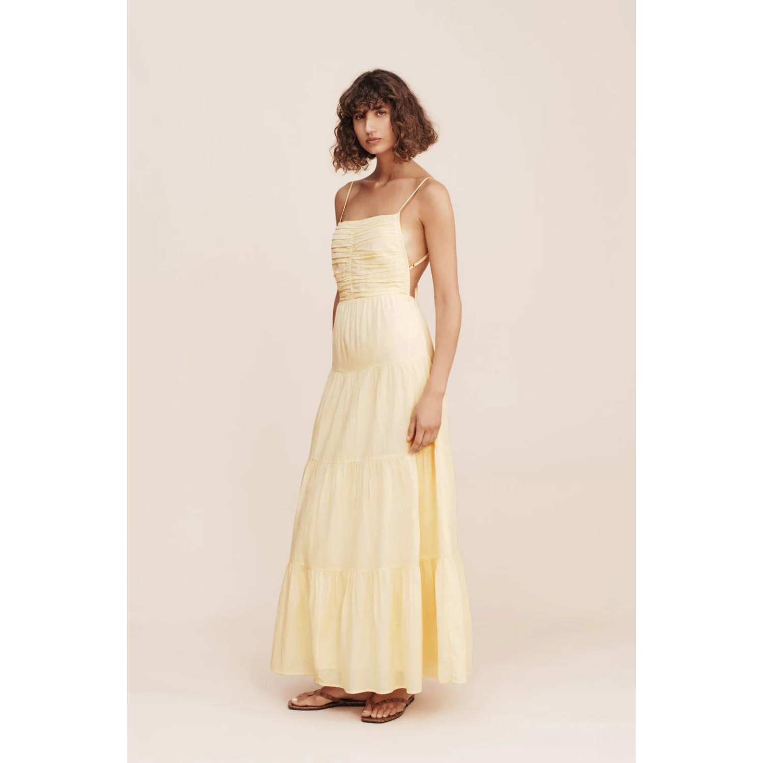 12 Brands To Shop For Your Summer Wardrobe