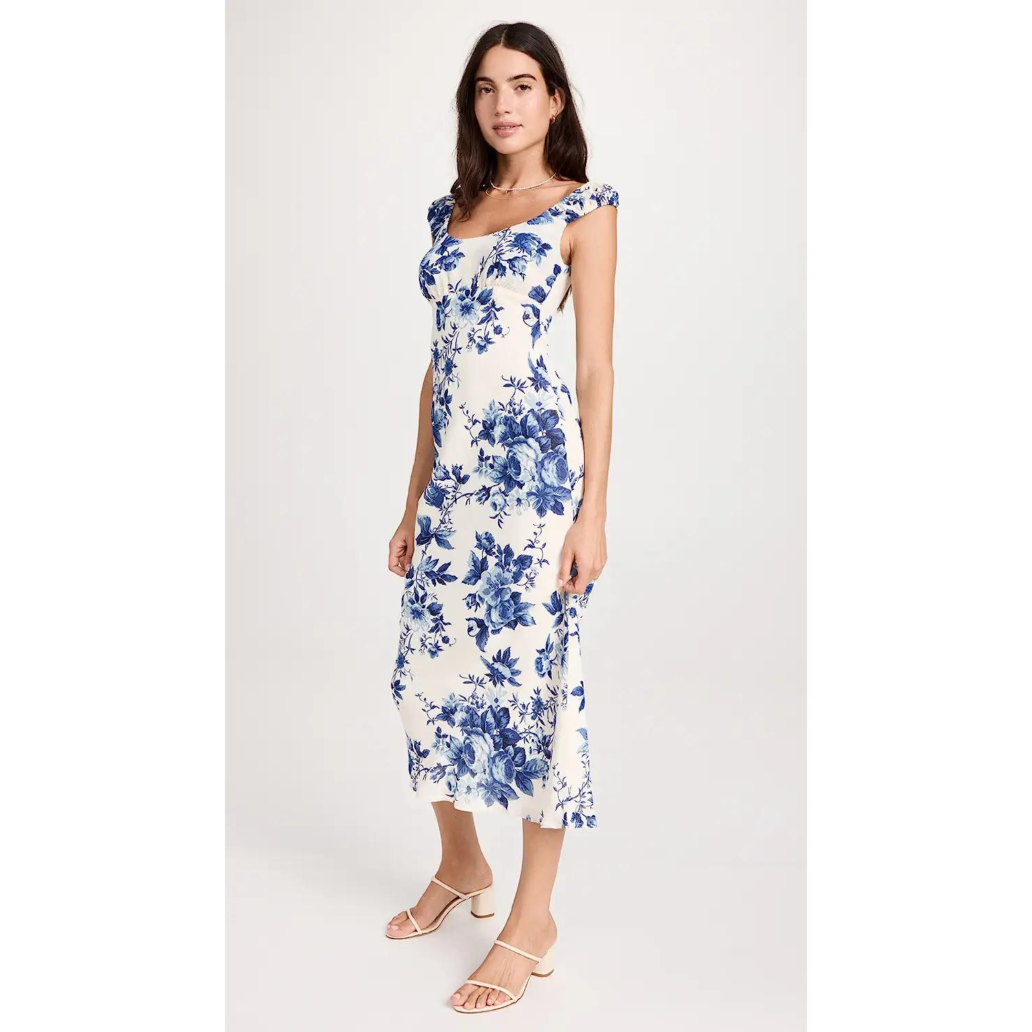 12 Brands To Shop For Your Summer Wardrobe