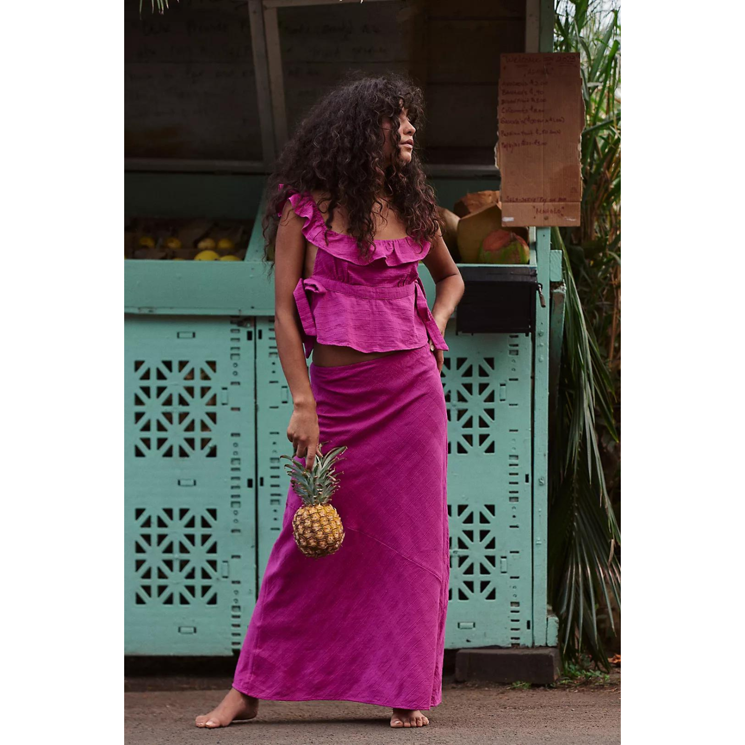 12 Brands To Shop For Your Summer Wardrobe