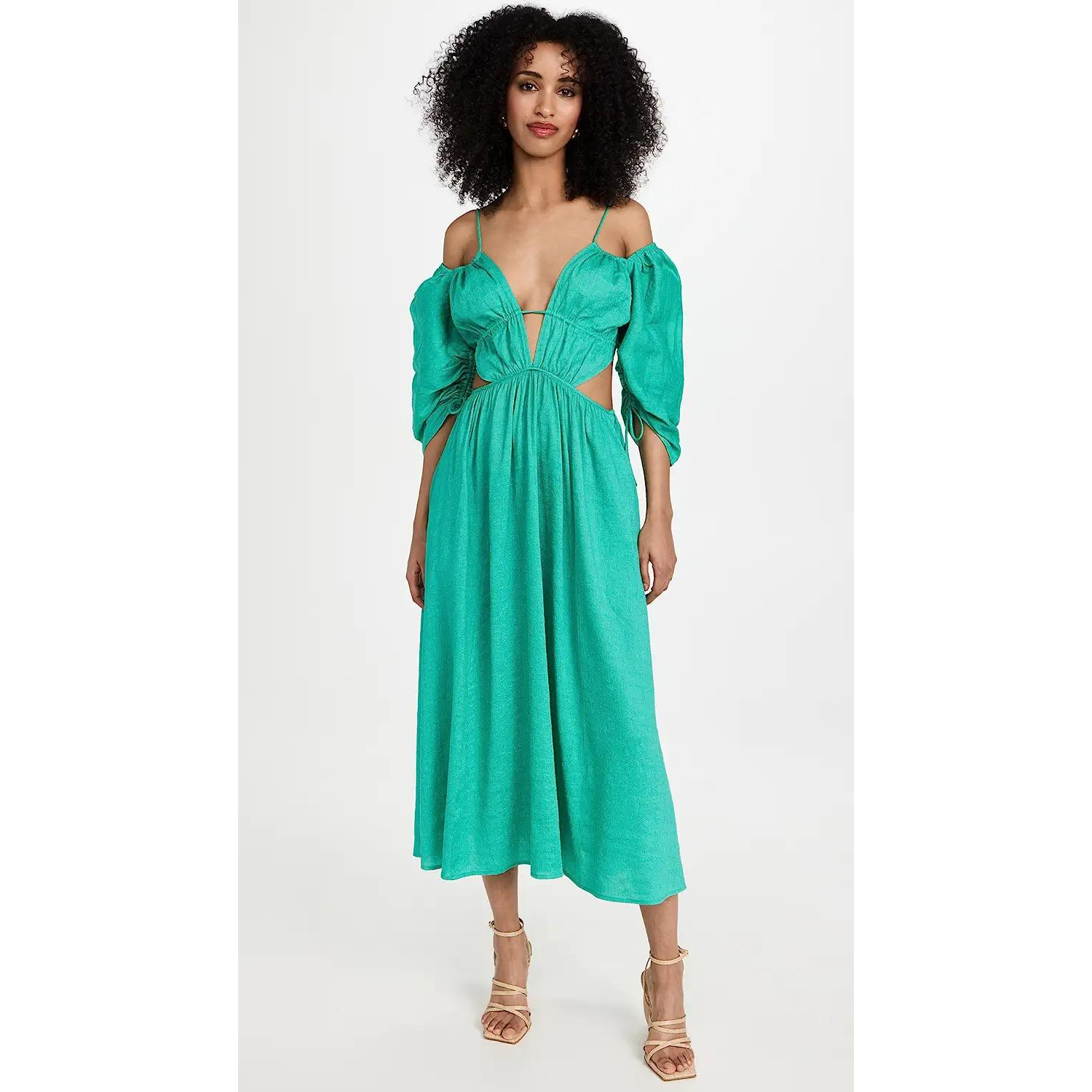 12 Brands To Shop For Your Summer Wardrobe