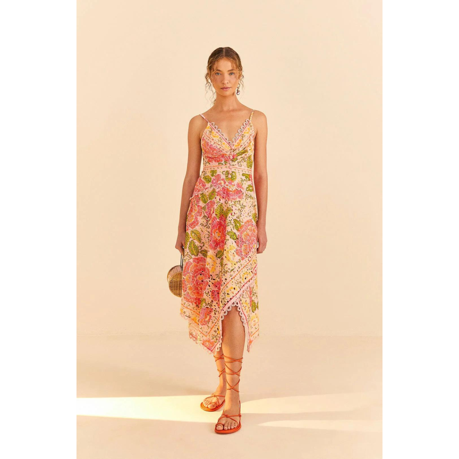 12 Brands To Shop For Your Summer Wardrobe