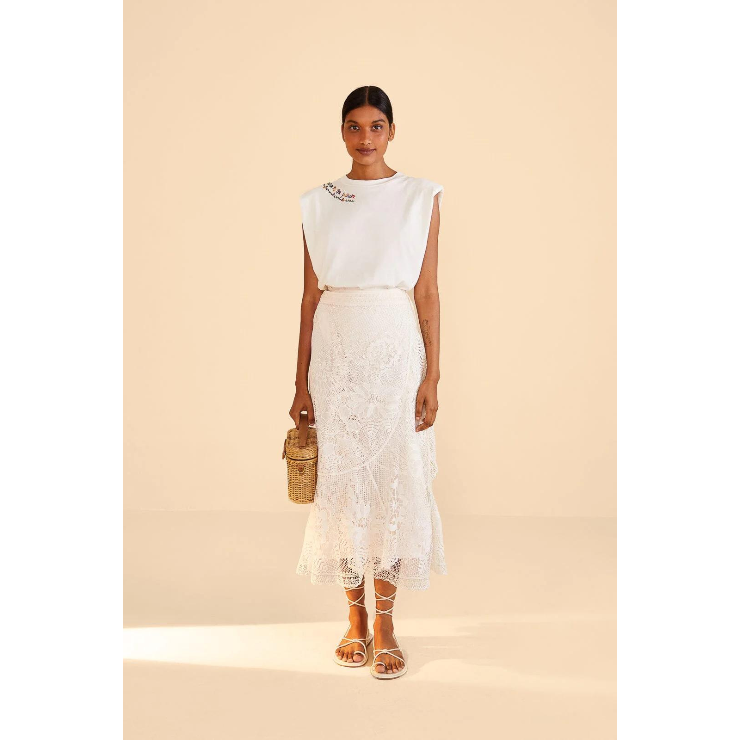 12 Brands To Shop For Your Summer Wardrobe