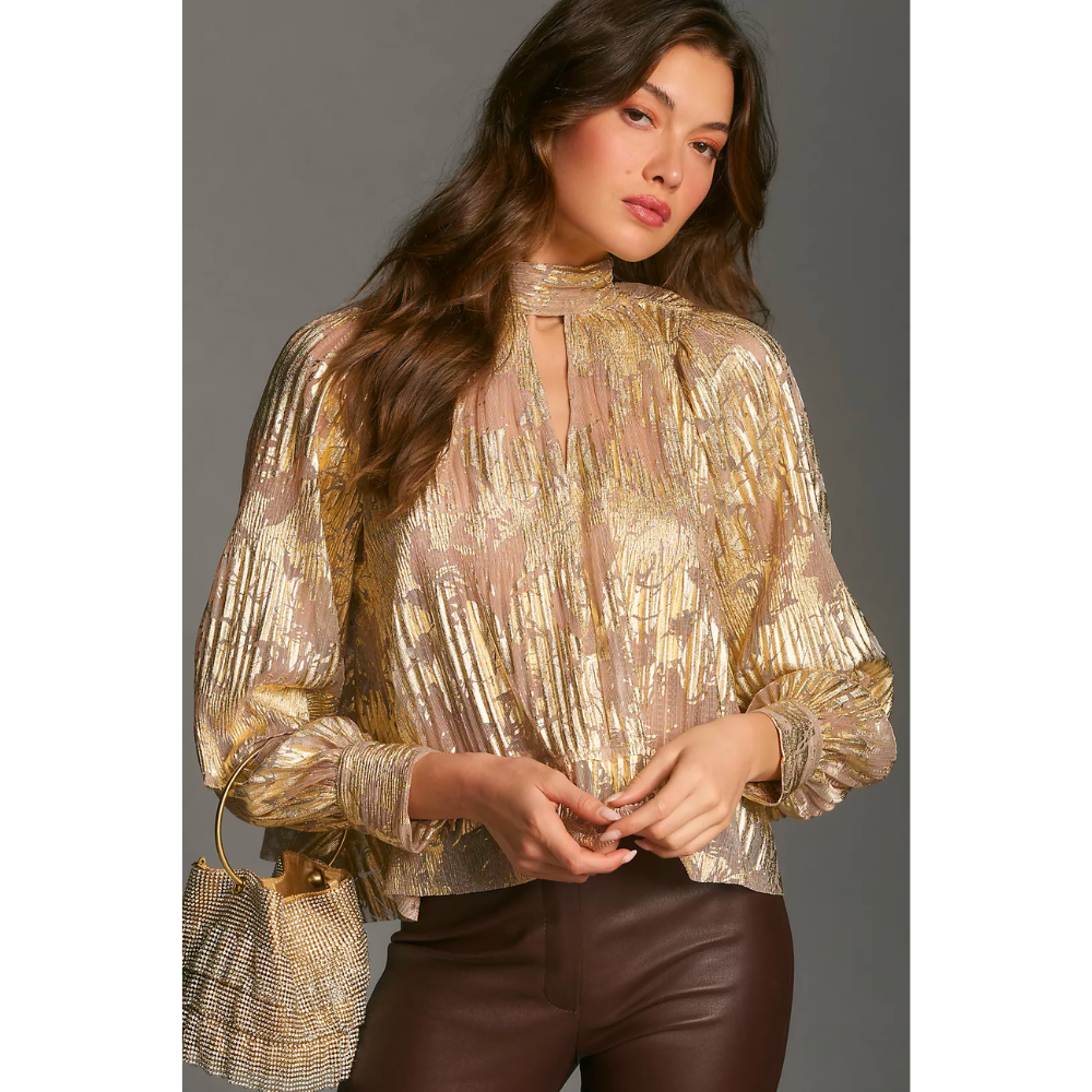 8 New Year’s Eve Outfit Ideas to Celebrate 2024