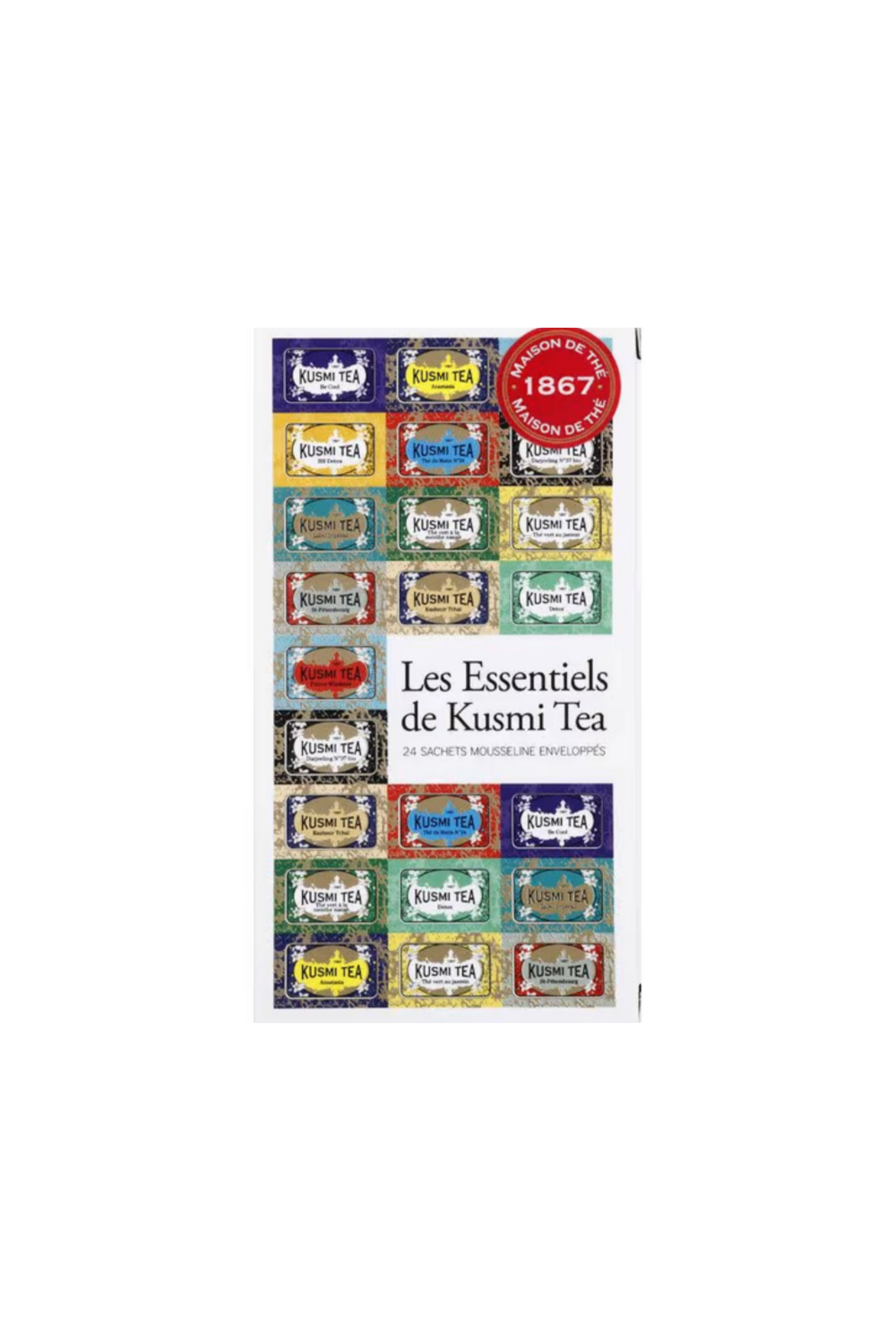 Monoprix Gift Guide: 20 French Supermarket Souvenirs