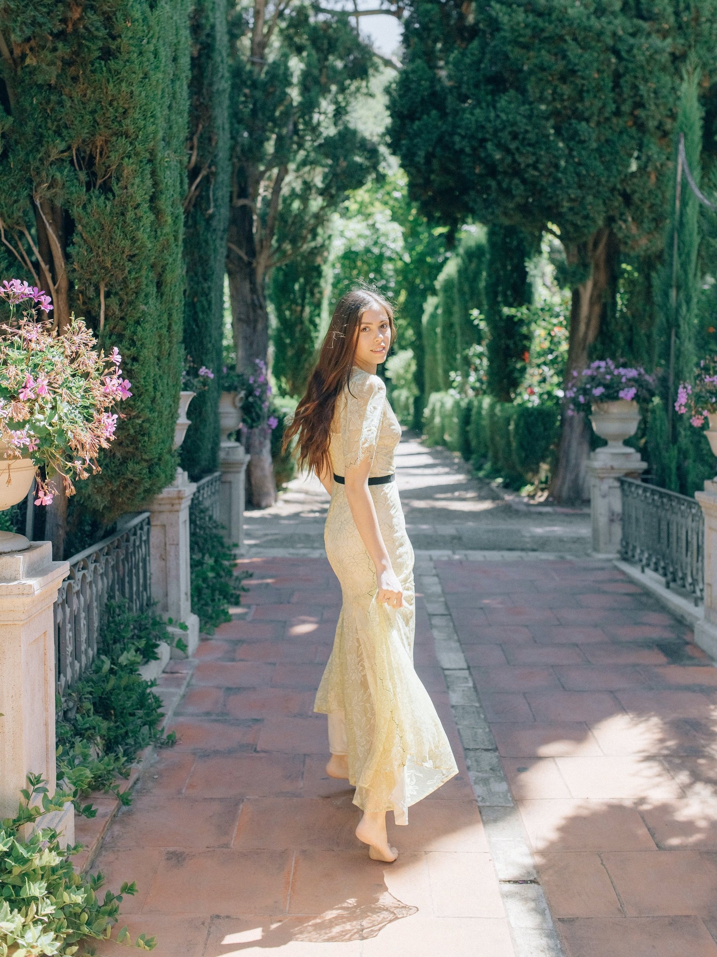 Best-Dressed Guest: What to Wear to a Spring Wedding