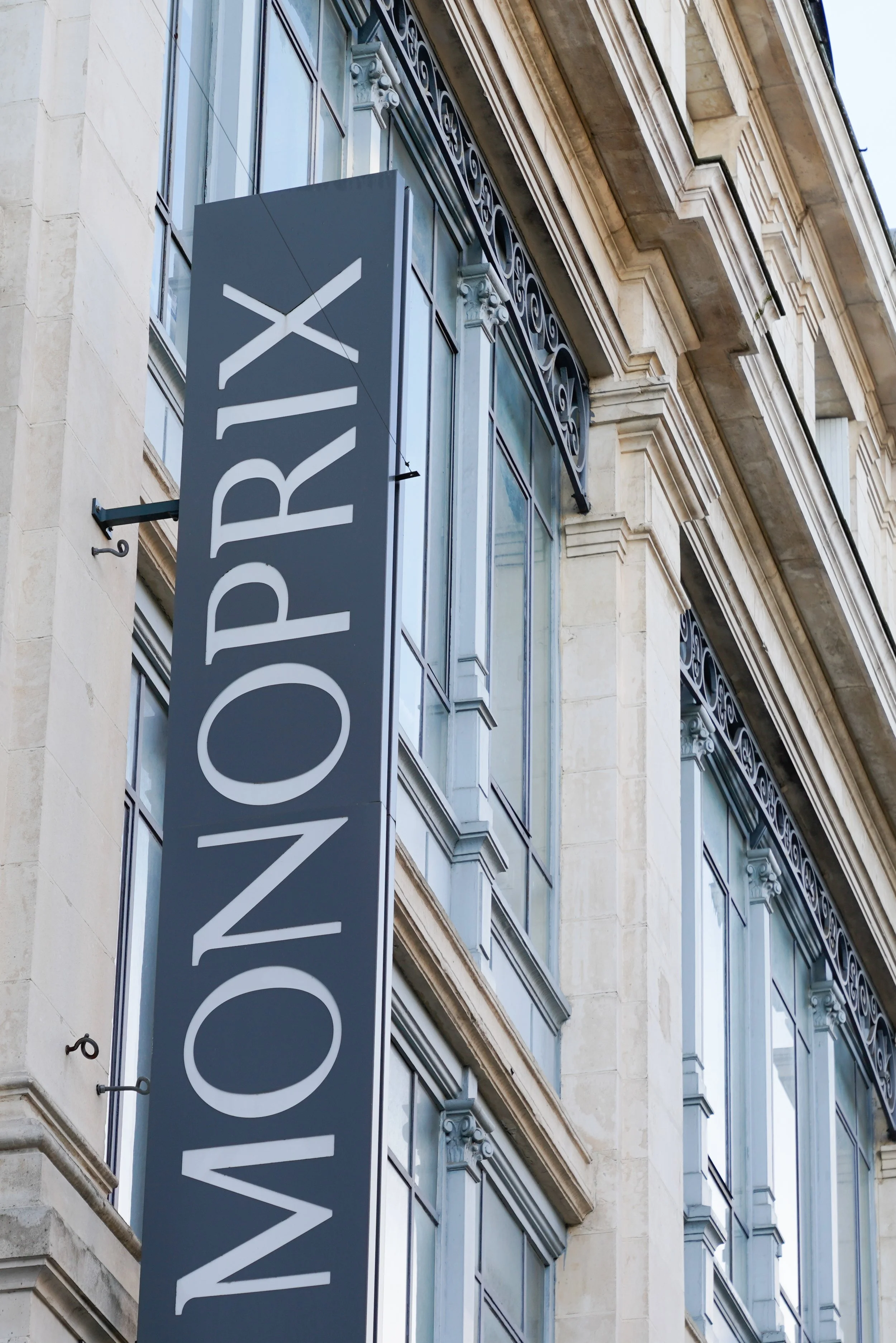 Monoprix Gift Guide: 20 French Supermarket Souvenirs