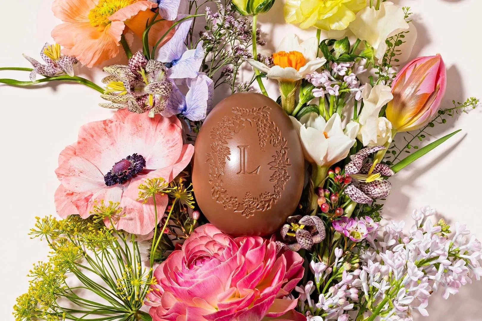 How the French Celebrate Easter