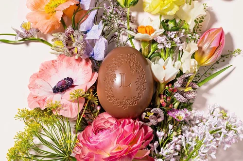 How the French Celebrate Easter