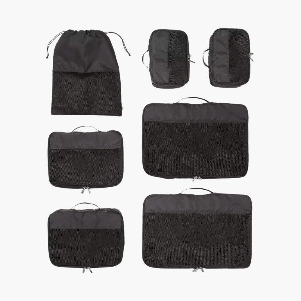 34 Carry-On Essentials to Pack for Your Next Trip