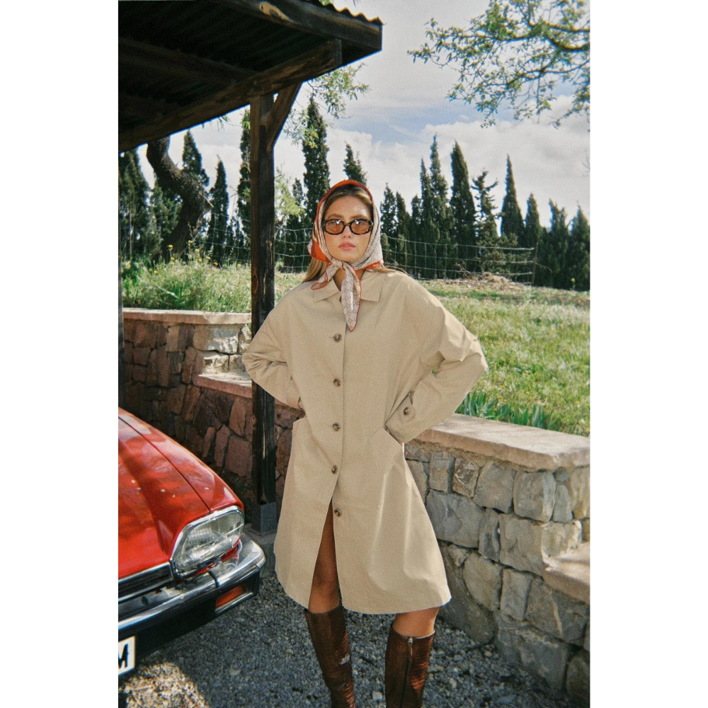 Rouje-Inspired Spring Finds for Less — Lily Chérie