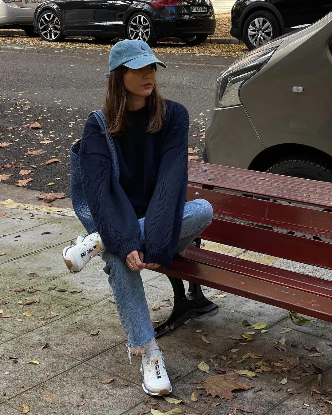 What to Wear Instead of Black: 12 Alternatives for Every Color Season