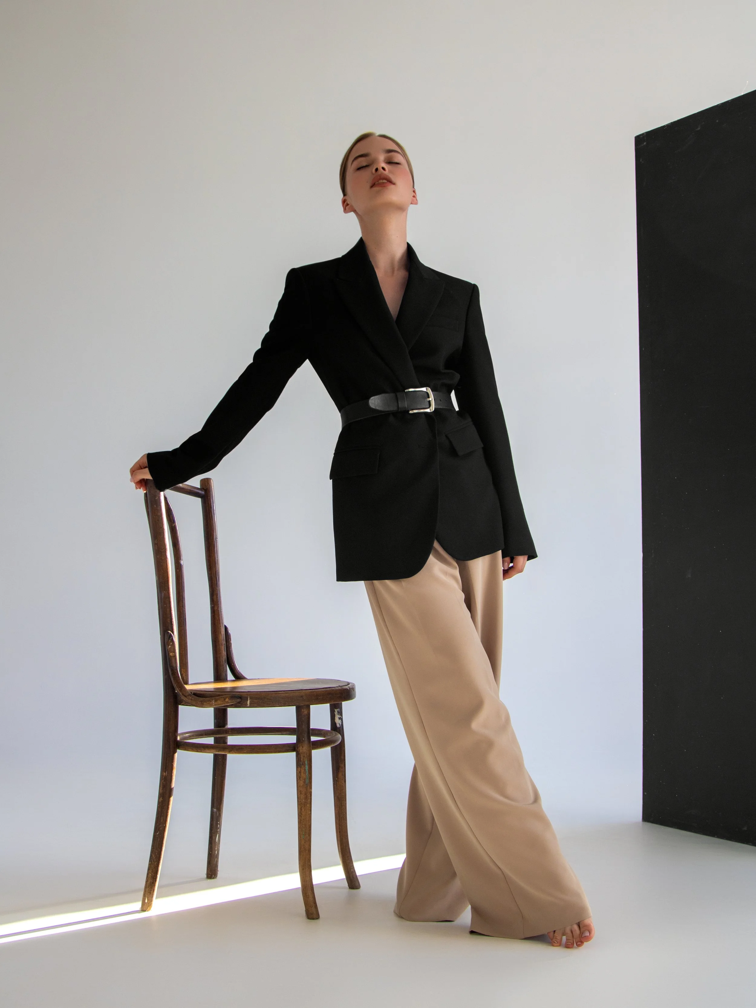 Scandinavian Capsule Wardrobe 2022 — Lily Chérie