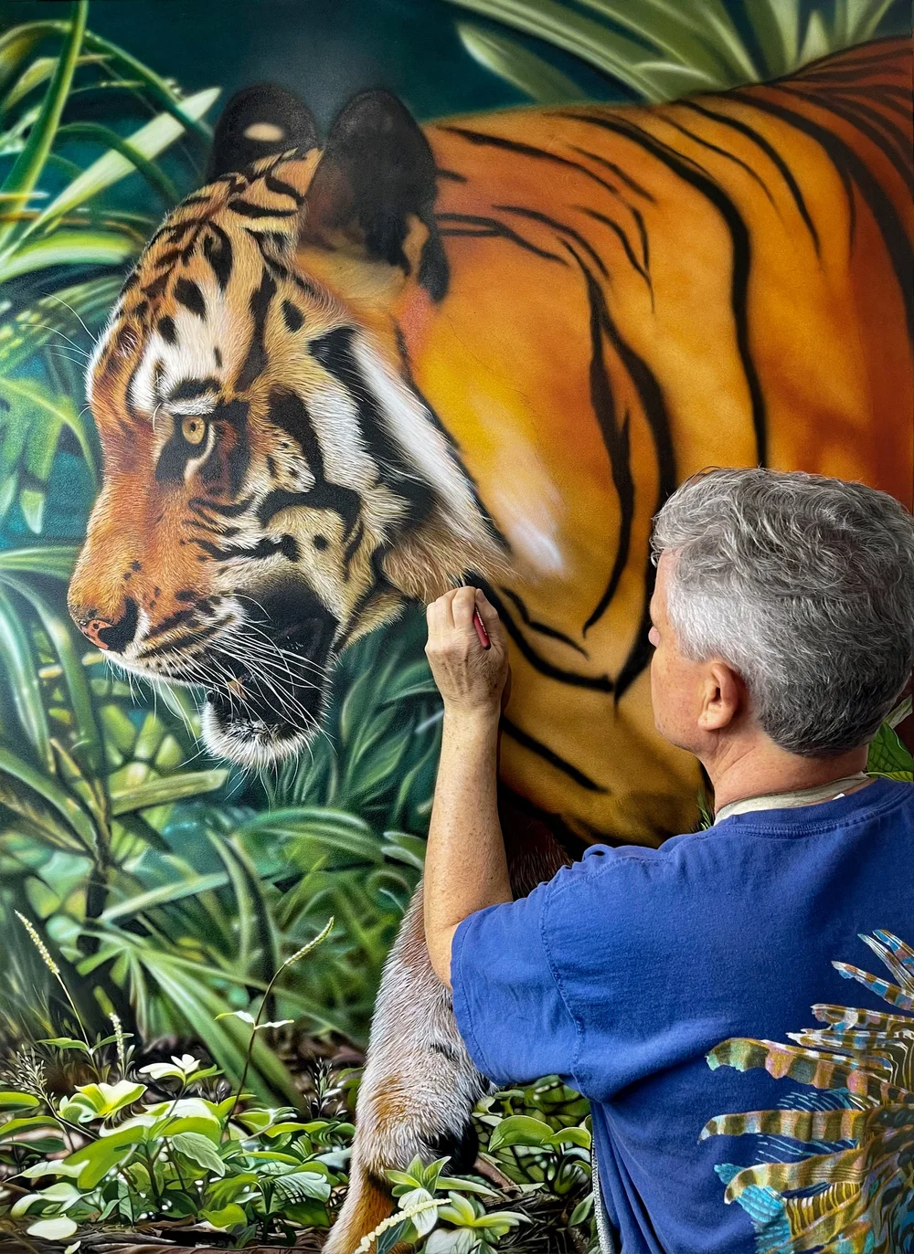 Clint Eagar's Enchanting Baby Safari Collection: P&B Textiles ...