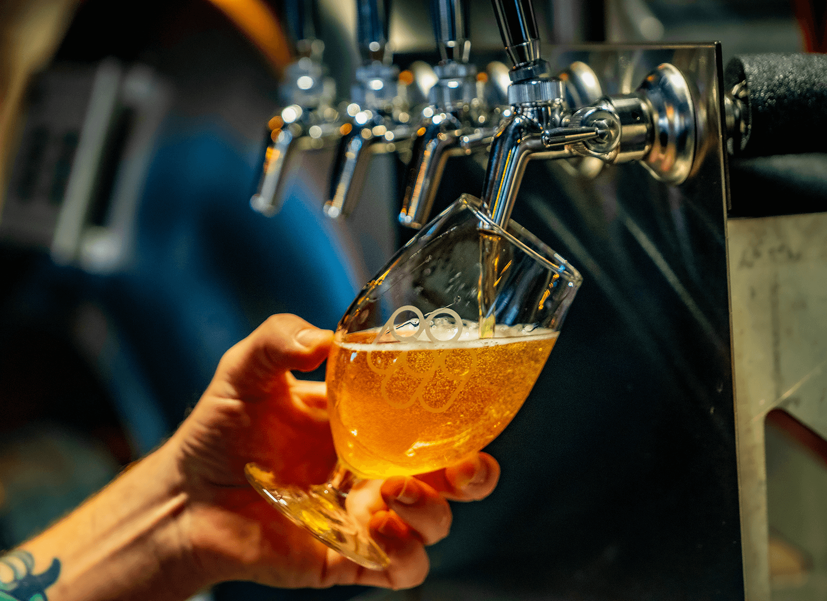 Lakehead Beer Company
