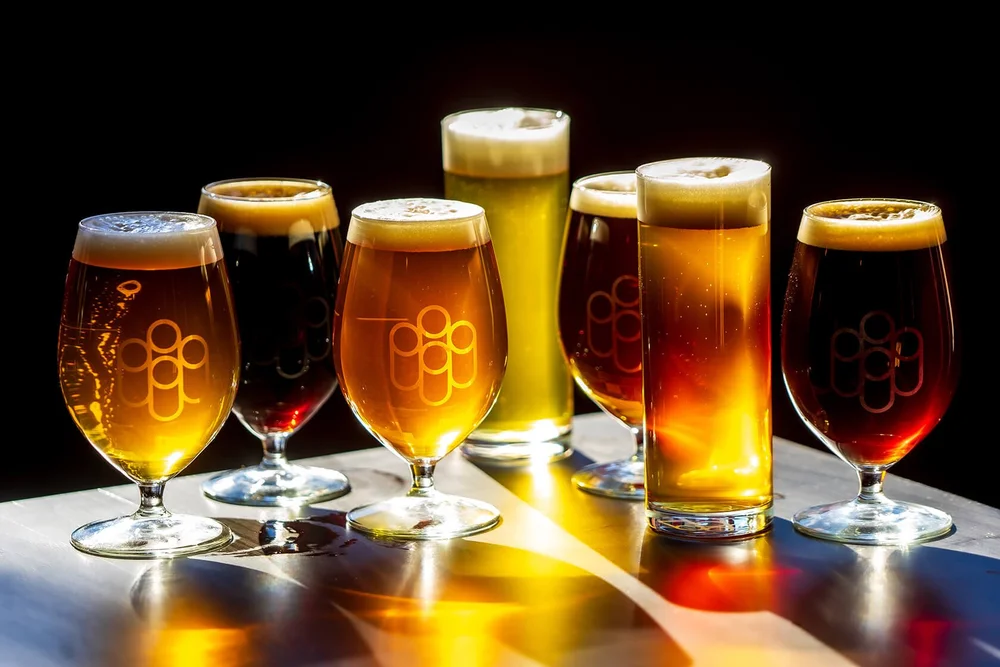 ABOUT — Lakehead Beer Company