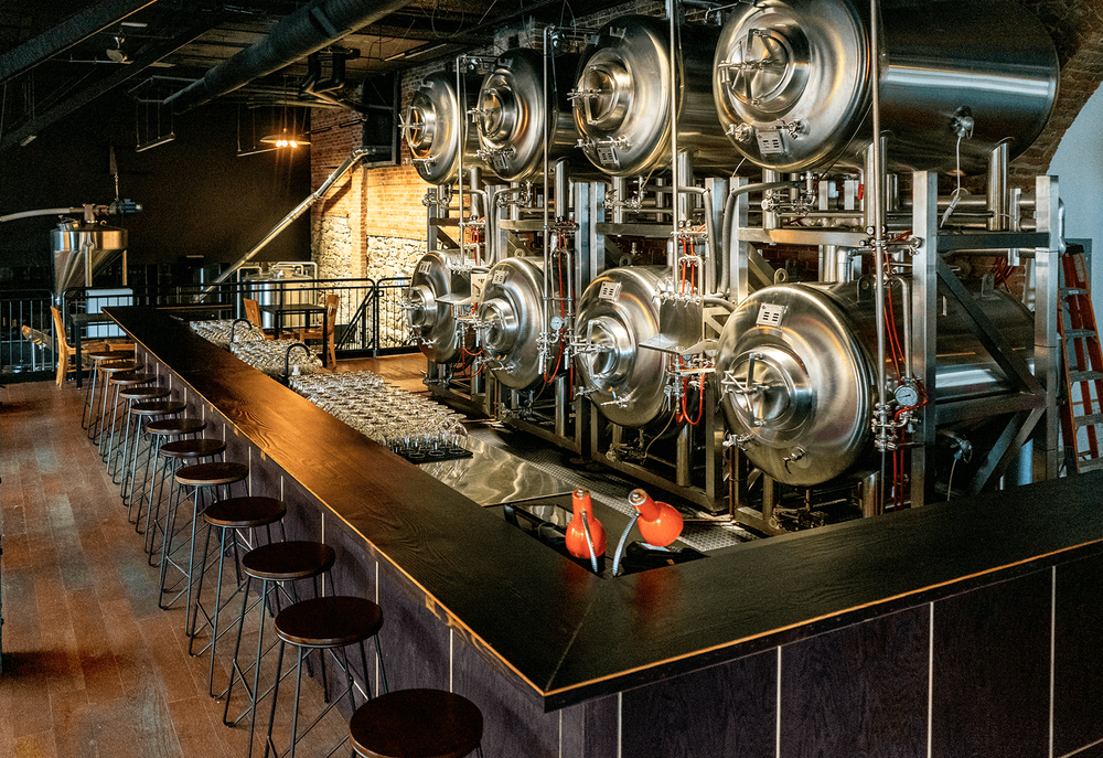 Lakehead Beer Company