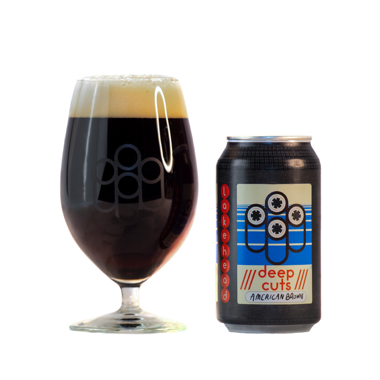 MENU — Lakehead Beer Company