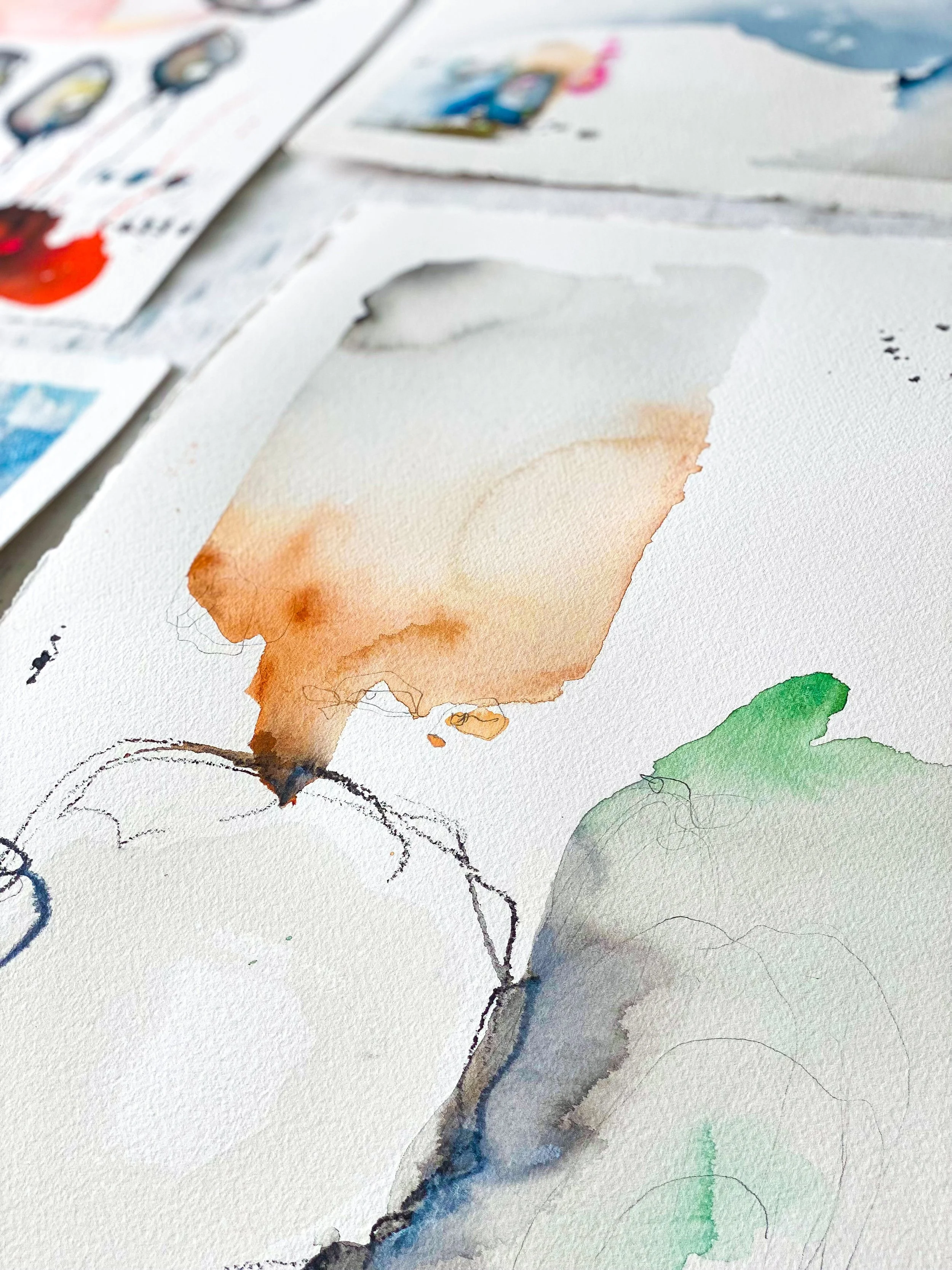 dawn m trimble | art - dawn m trimble art