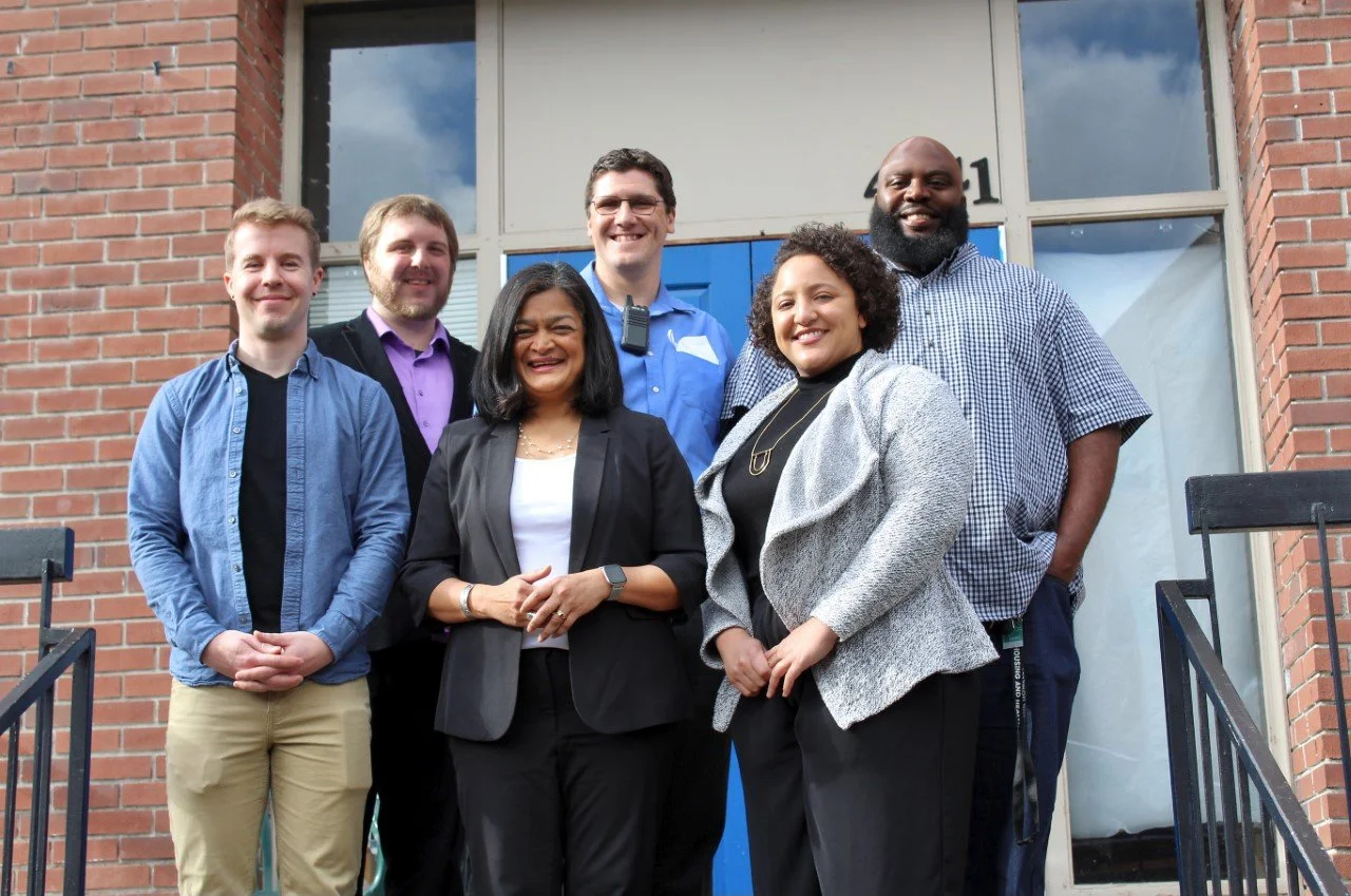 ROOTS News — ROOTS Young Adult Shelter