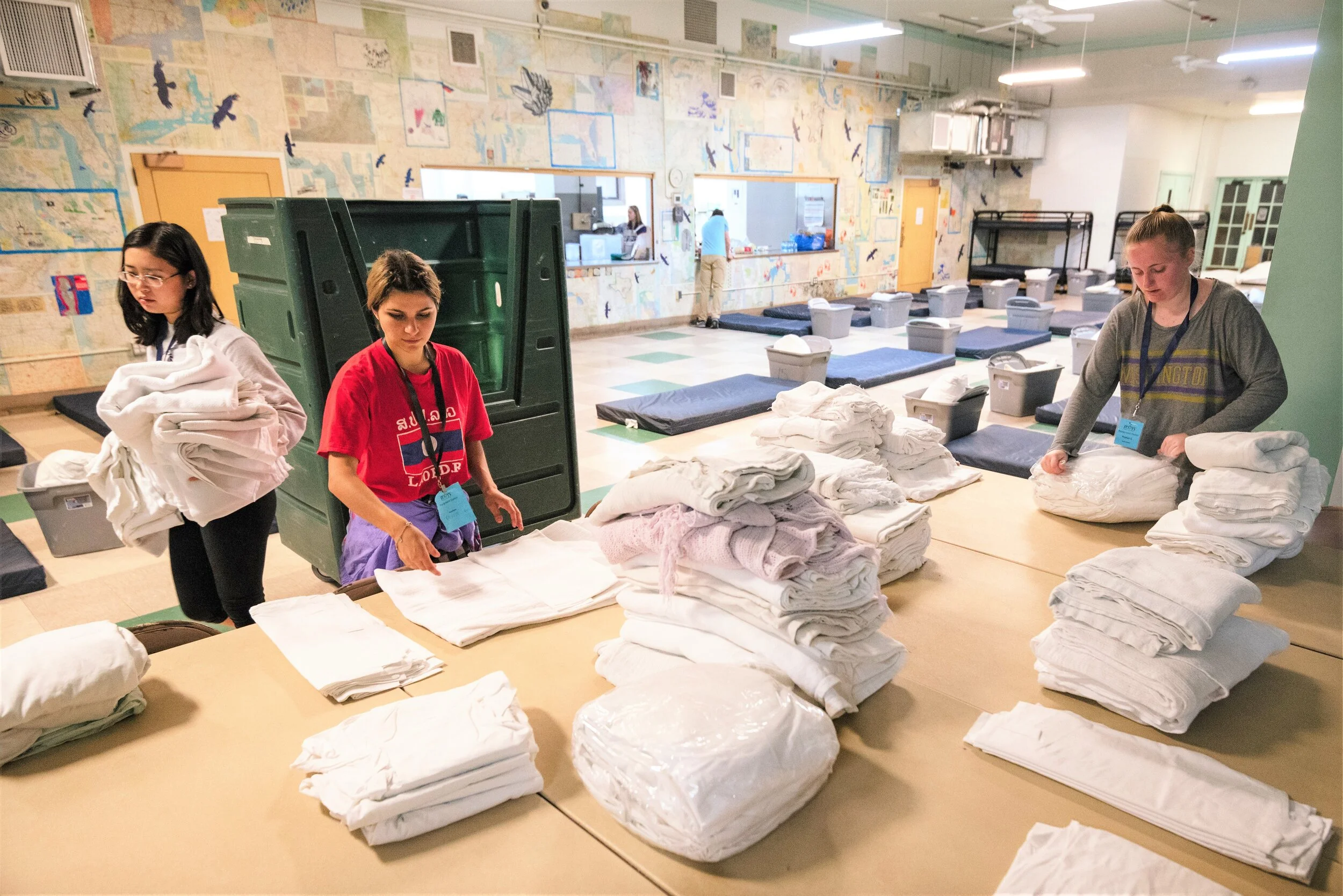 ROOTS Vision and History — ROOTS Young Adult Shelter