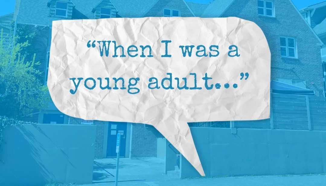 ROOTS News — ROOTS Young Adult Shelter