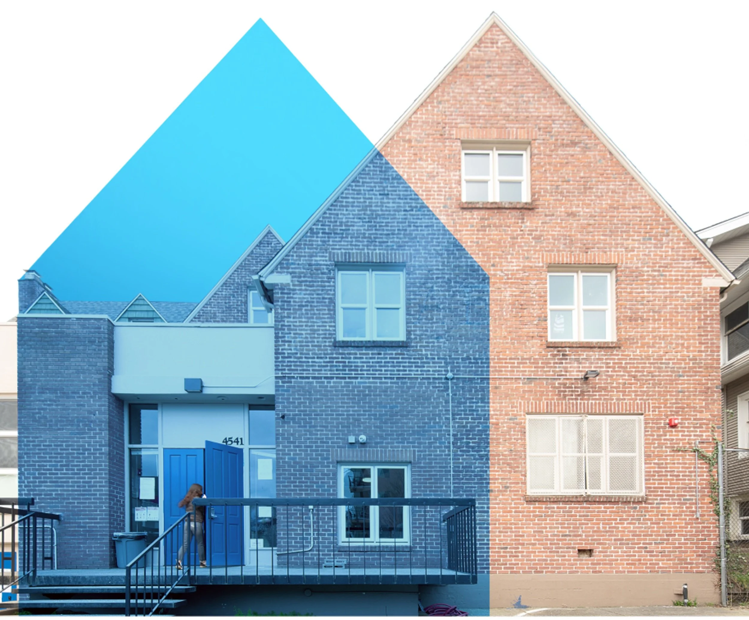 ROOTS Young Adult Shelter