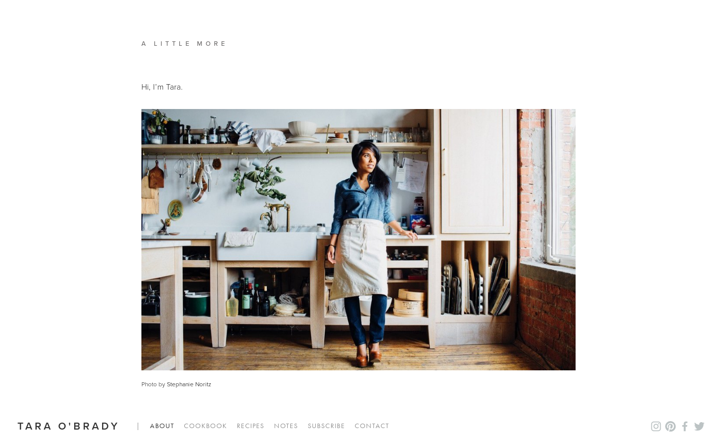 72+ Squarespace Blog Examples — Launch Happy | Squarespace Designers ...