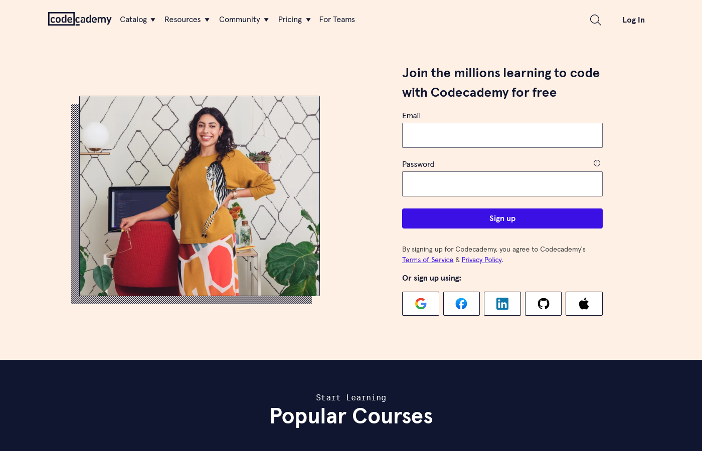Squarespace Code Blocks and Adding Custom Code 101 — Launch Happy | Squarespace Designers & SEO ...