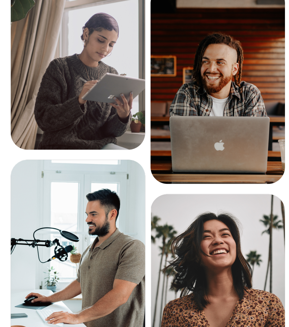 Digital Downloads — Launch Happy | Squarespace Designers & SEO Experts