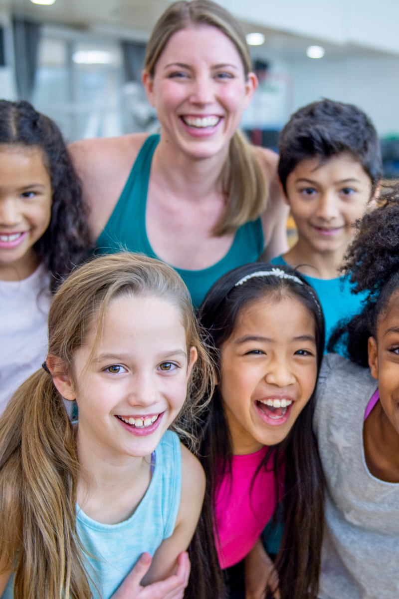 How group automation software helps organizers of extracurricular programs — Groupanizer ...