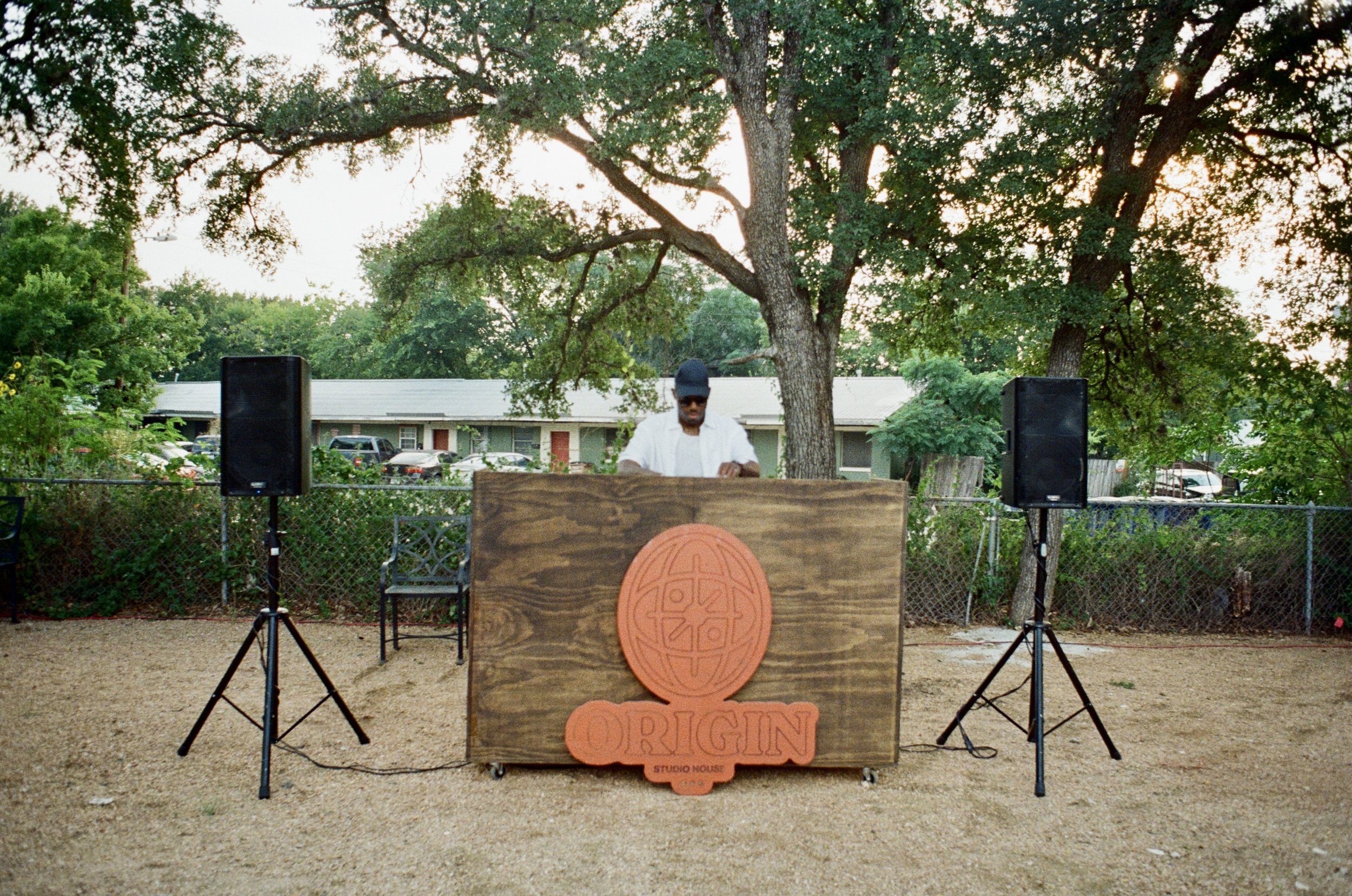 Origin Studio House Sounds — Origin