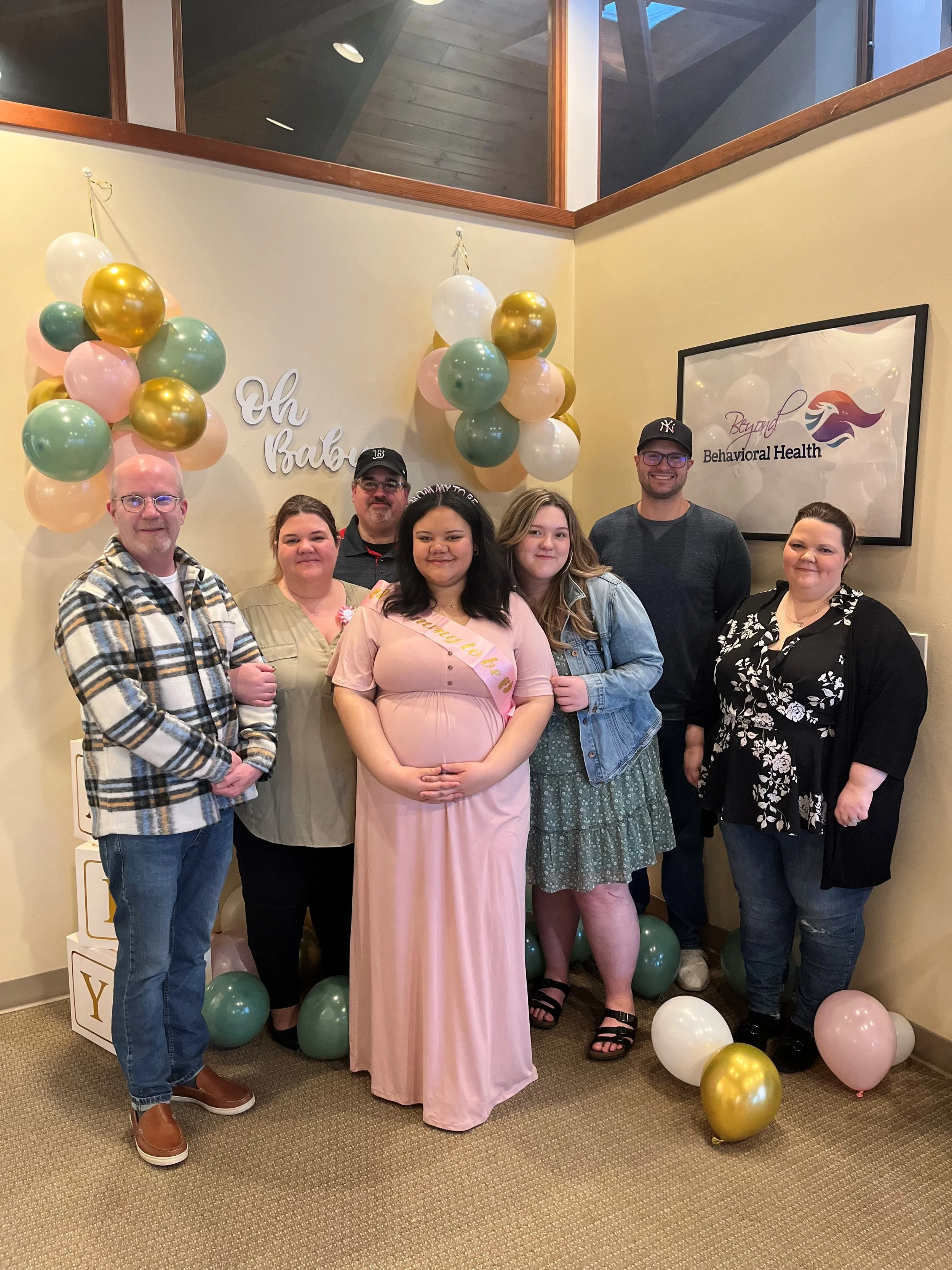 About Us — Beyond Behavioral Health