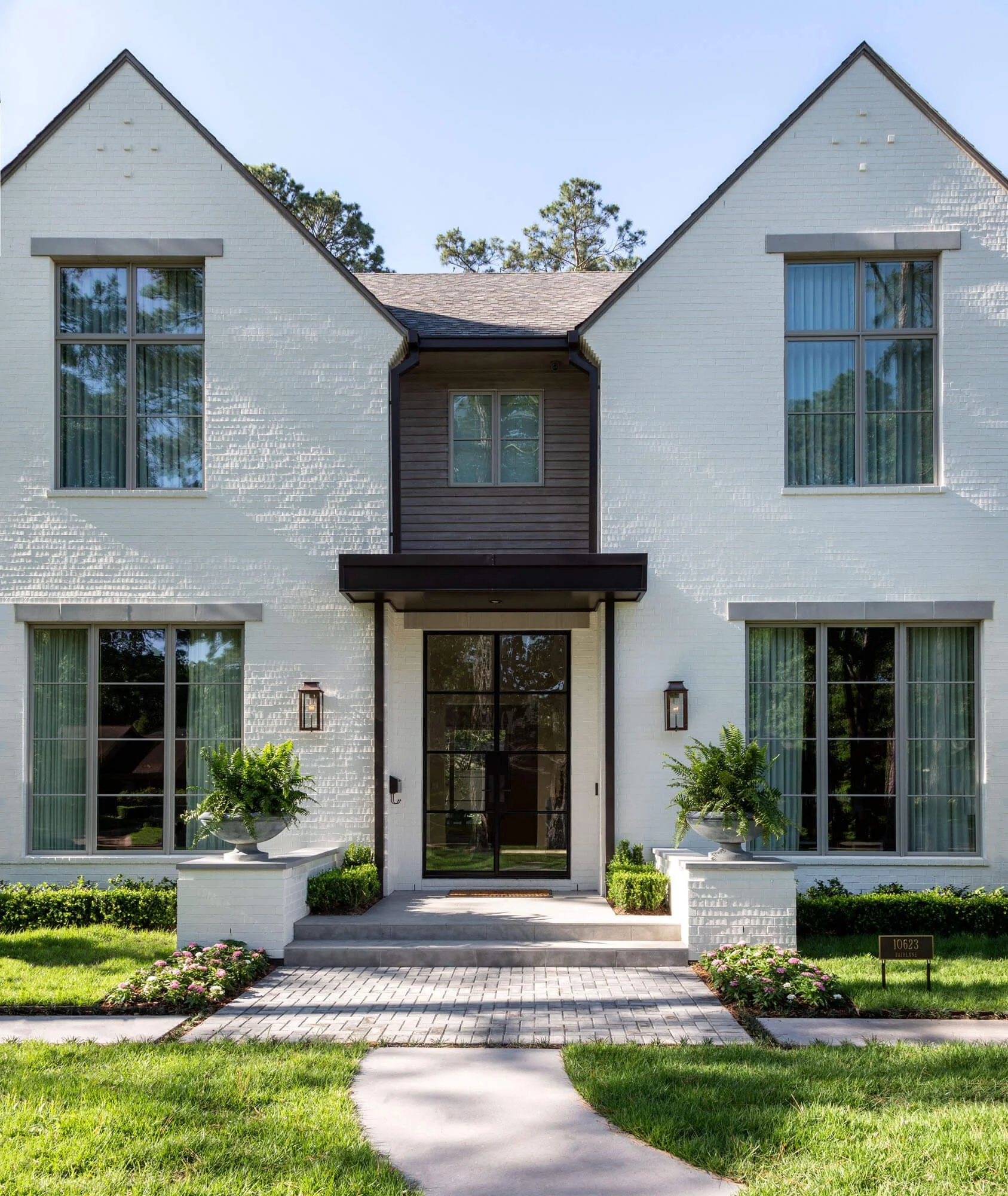 Exteriors — ASI DESIGN