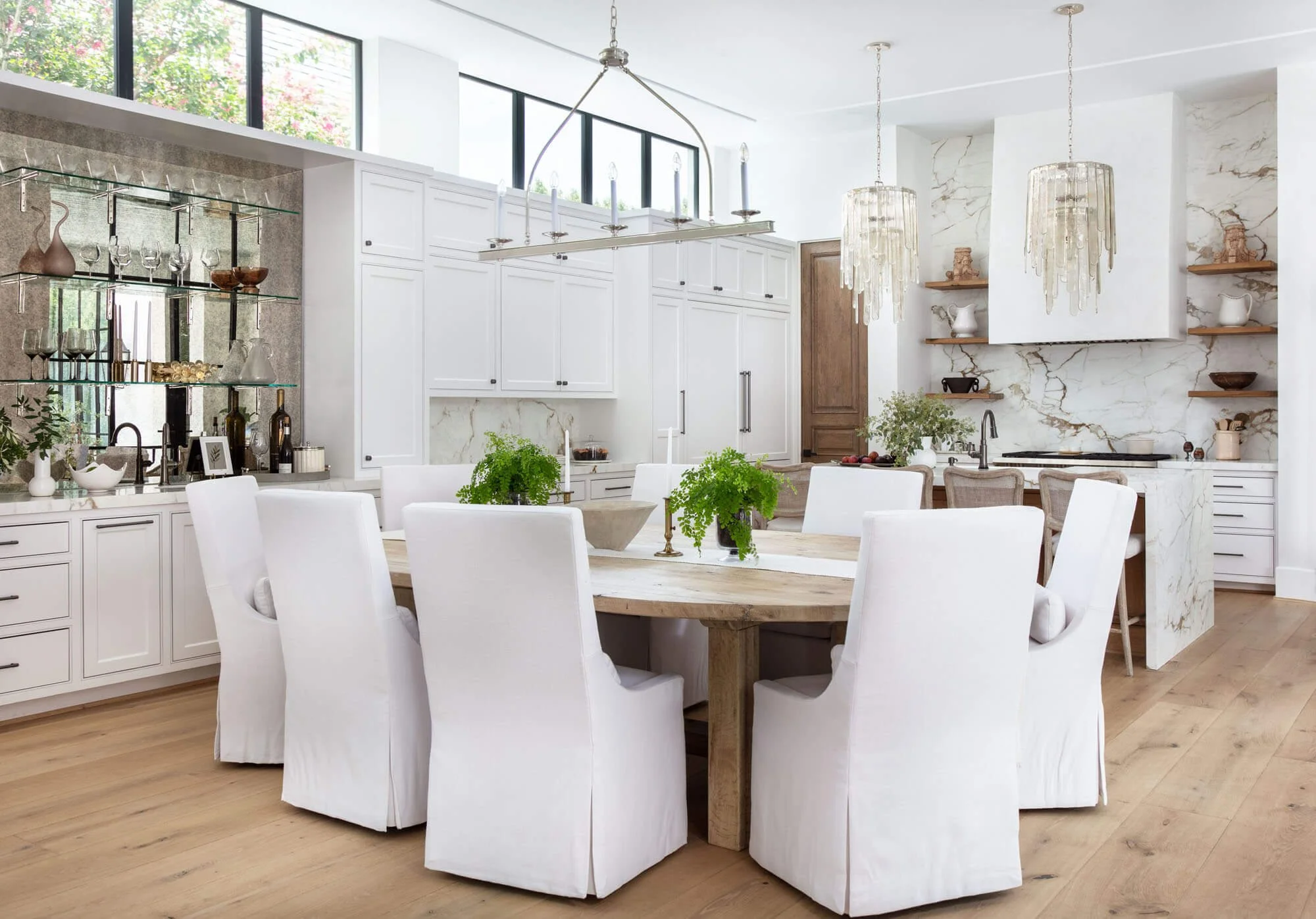 Kitchens — ASI DESIGN