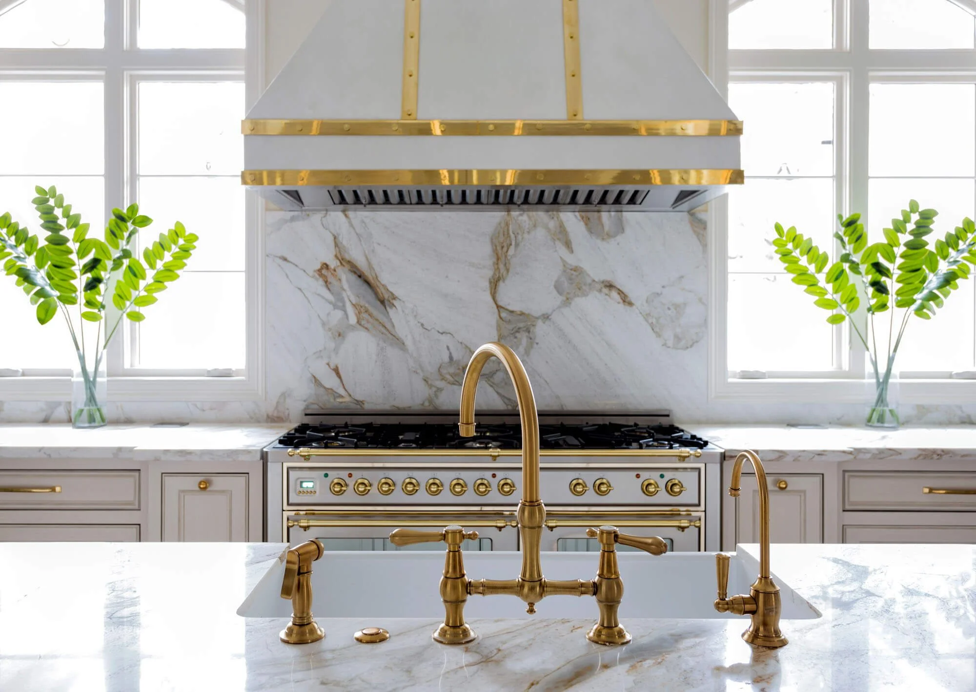 Kitchens — ASI DESIGN