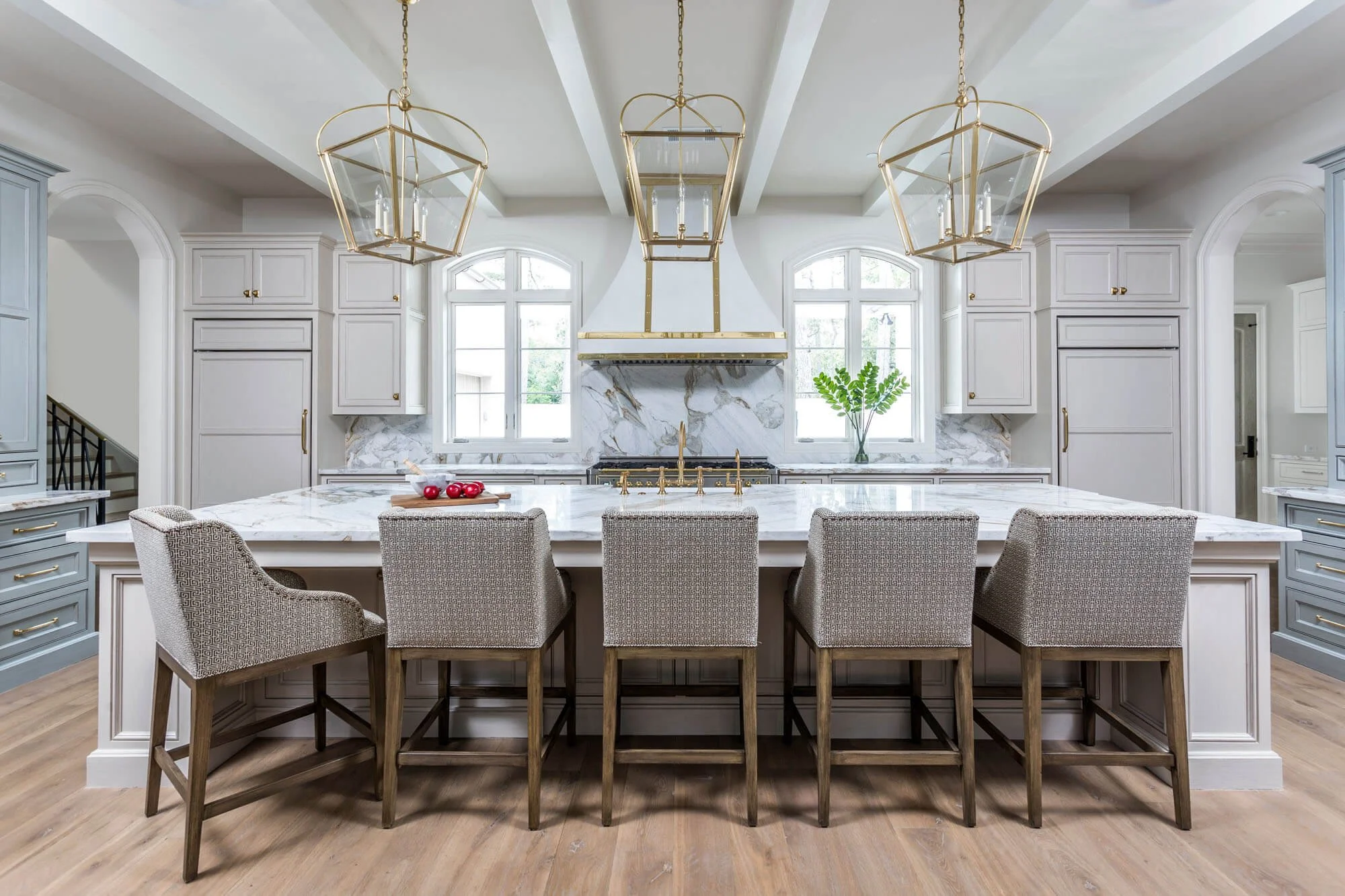 Kitchens — ASI DESIGN