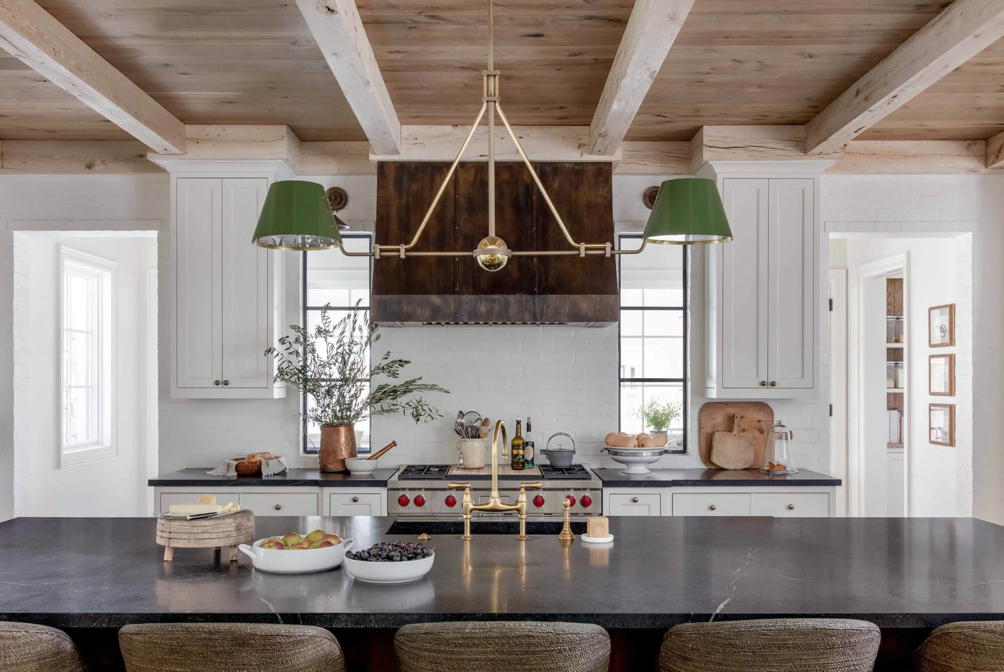 Kitchens — ASI DESIGN