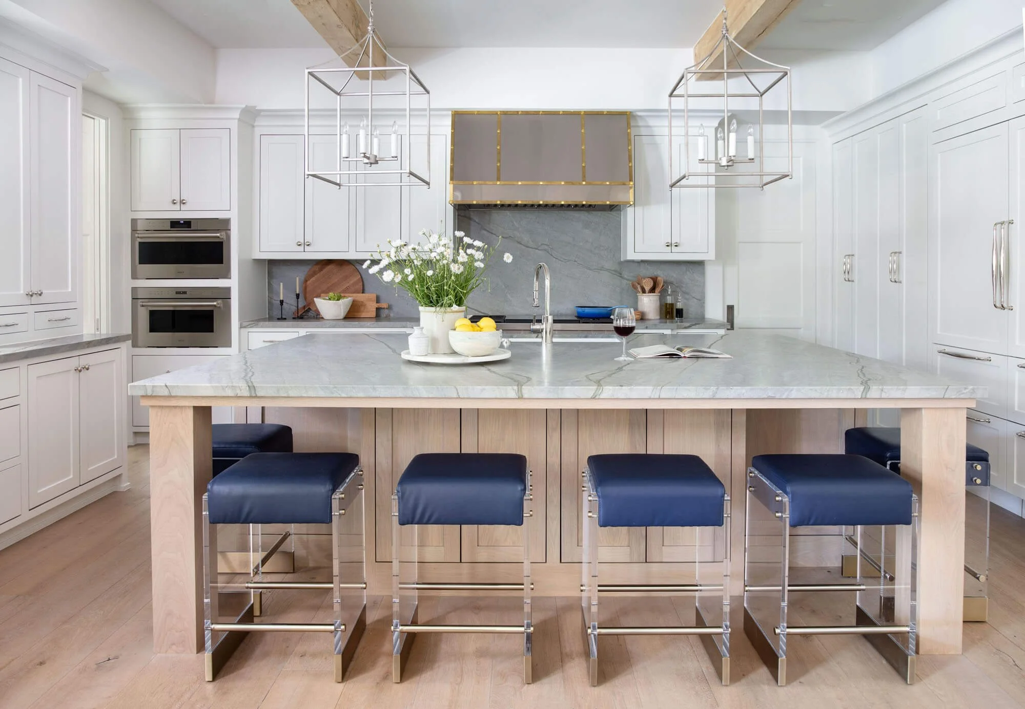 Kitchens — ASI DESIGN