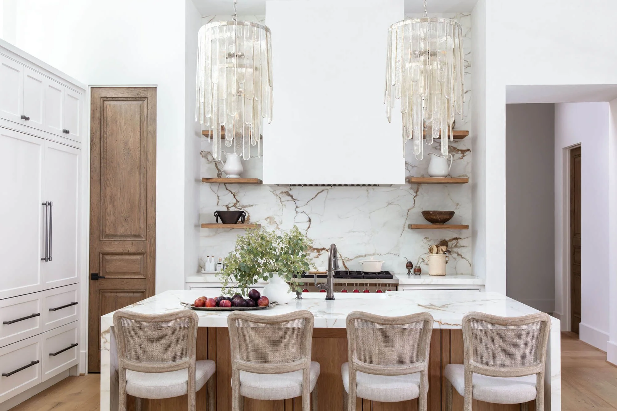 Kitchens — ASI DESIGN